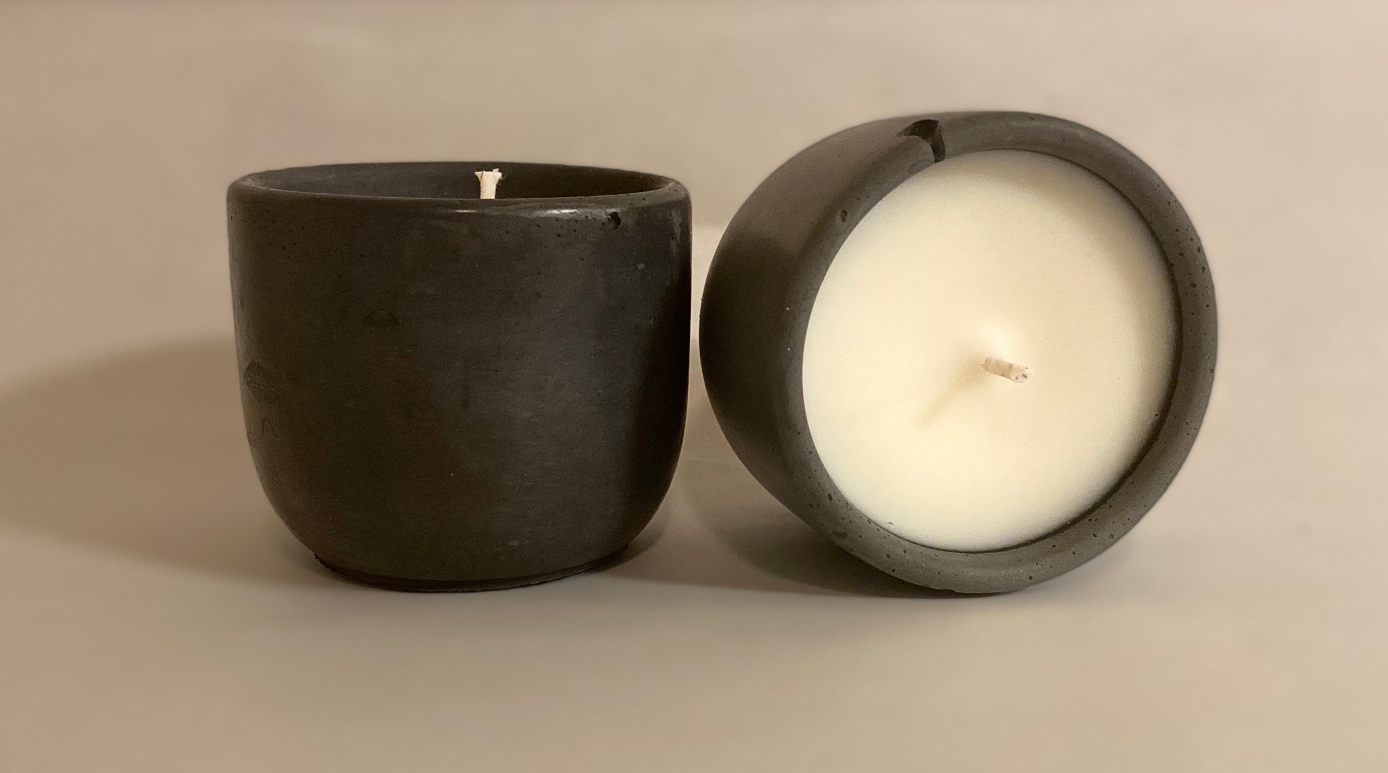 Refuge Candle Company